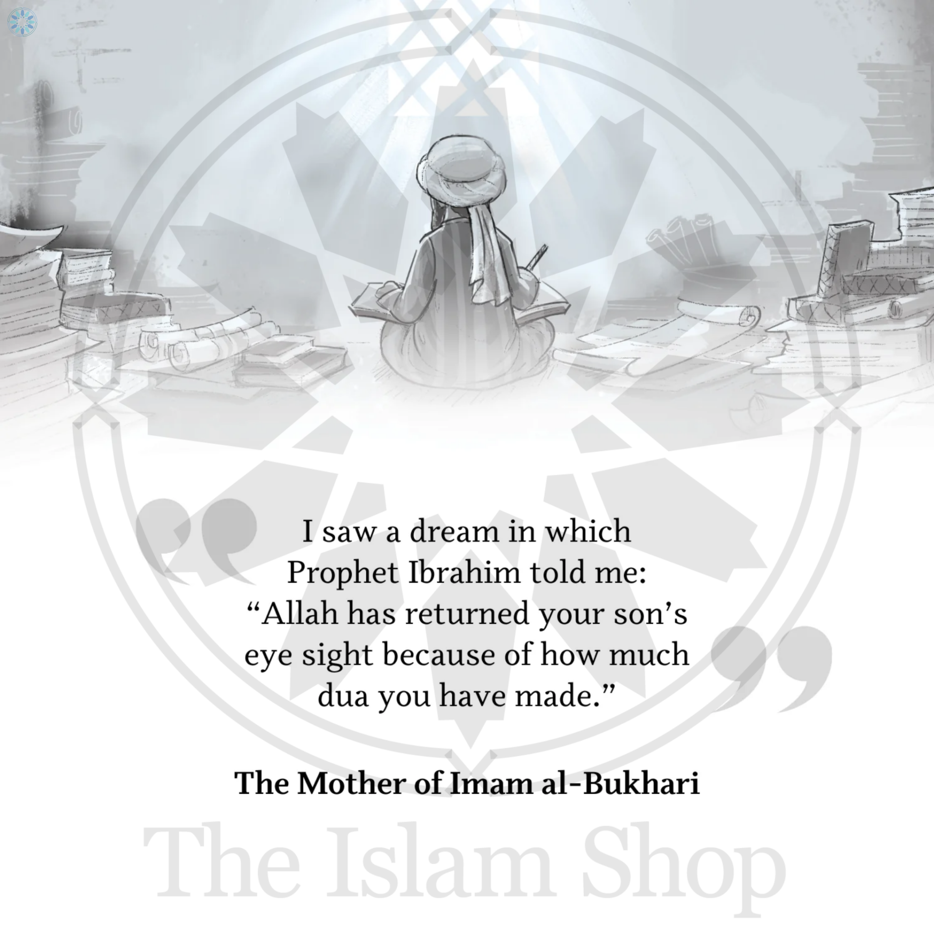 Books › Biographies › The Story Of Imam Bukhari Islam's Hadith Grandmaster